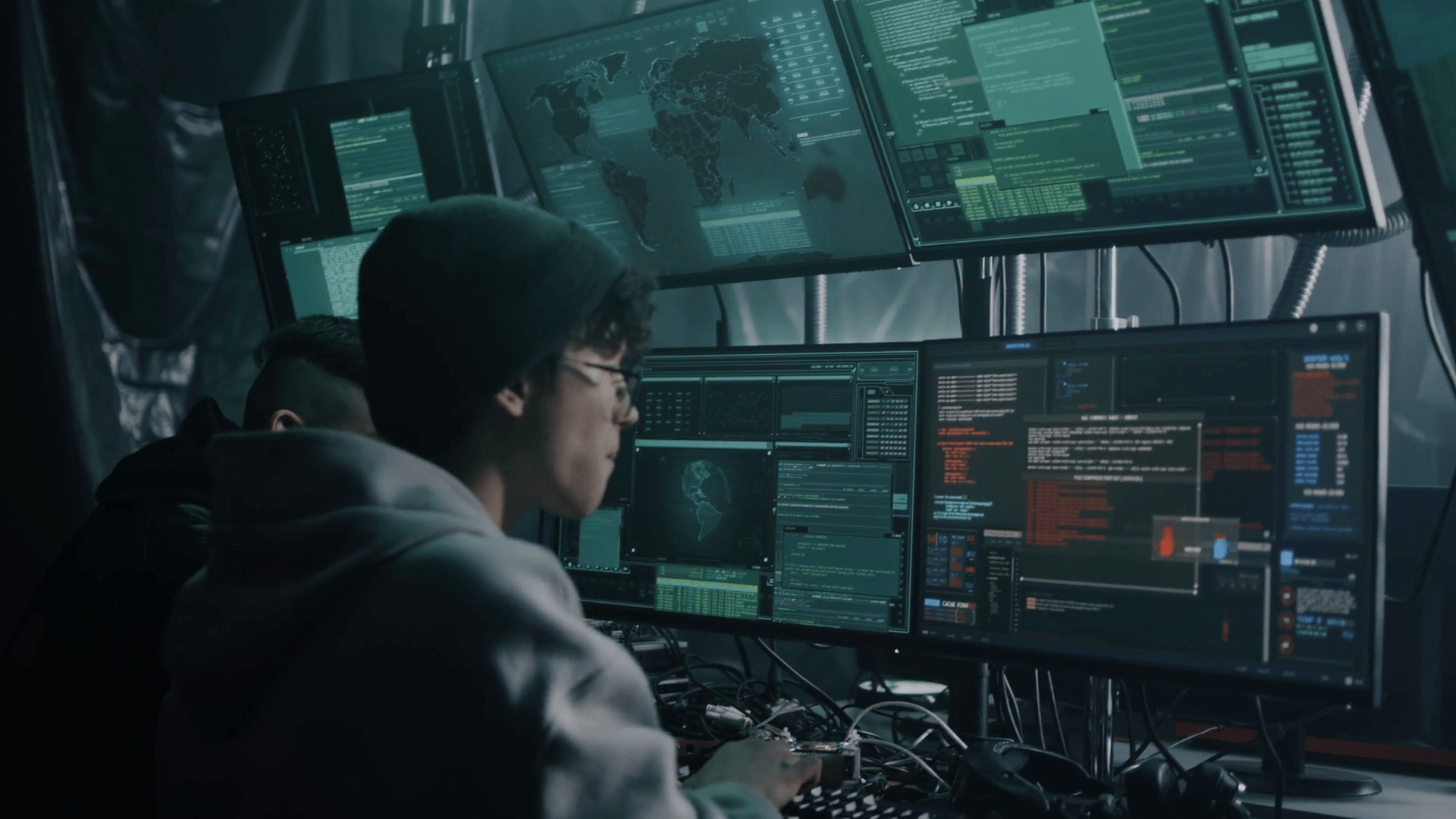 Why Pentesting is the Solution for Cybersecurity | HackerSec