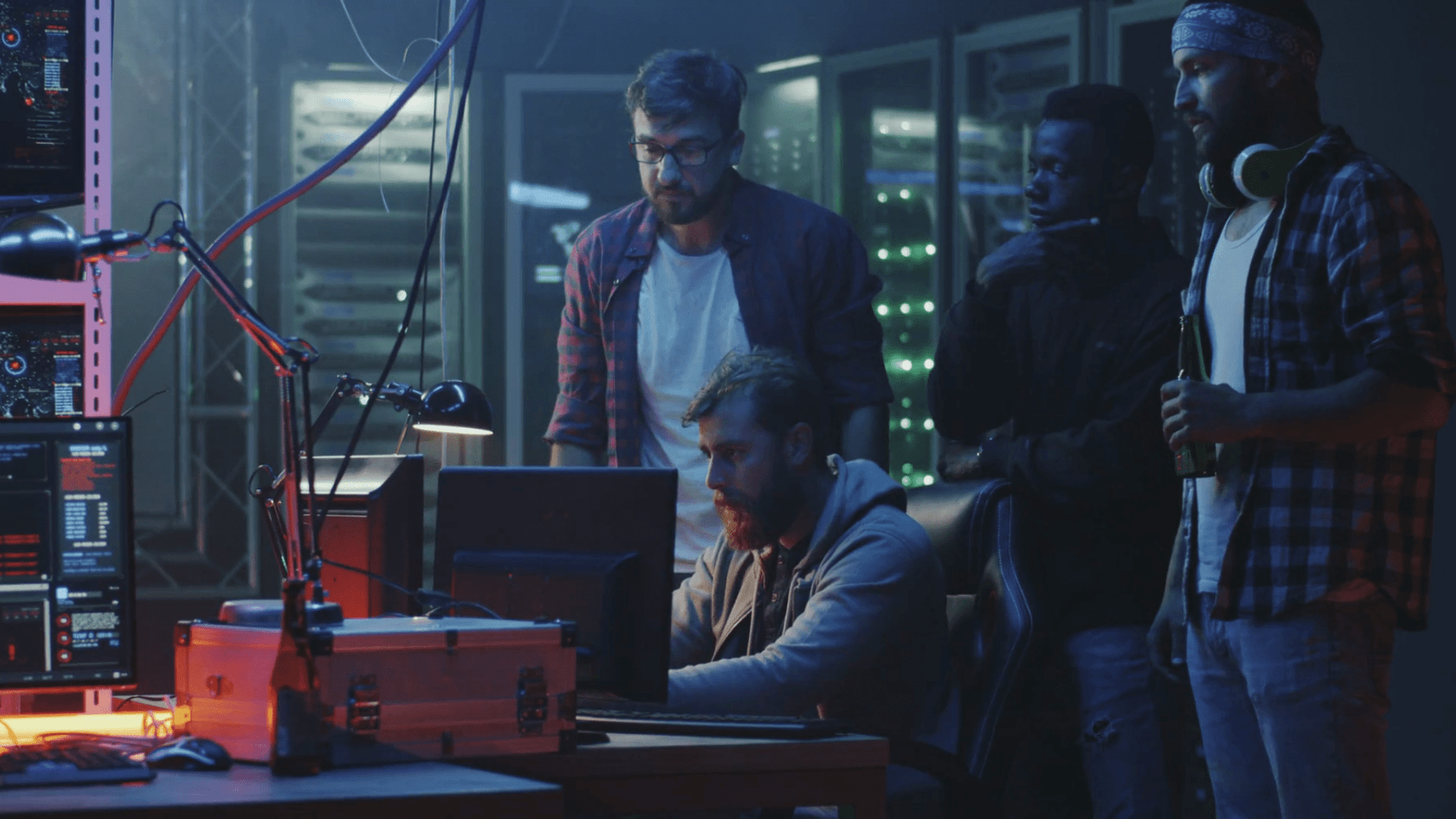The Importance of Pentesting for Startups | HackerSec