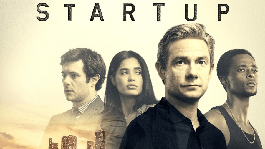 Séries sobre Hackers e Tecnologia - HackerSec