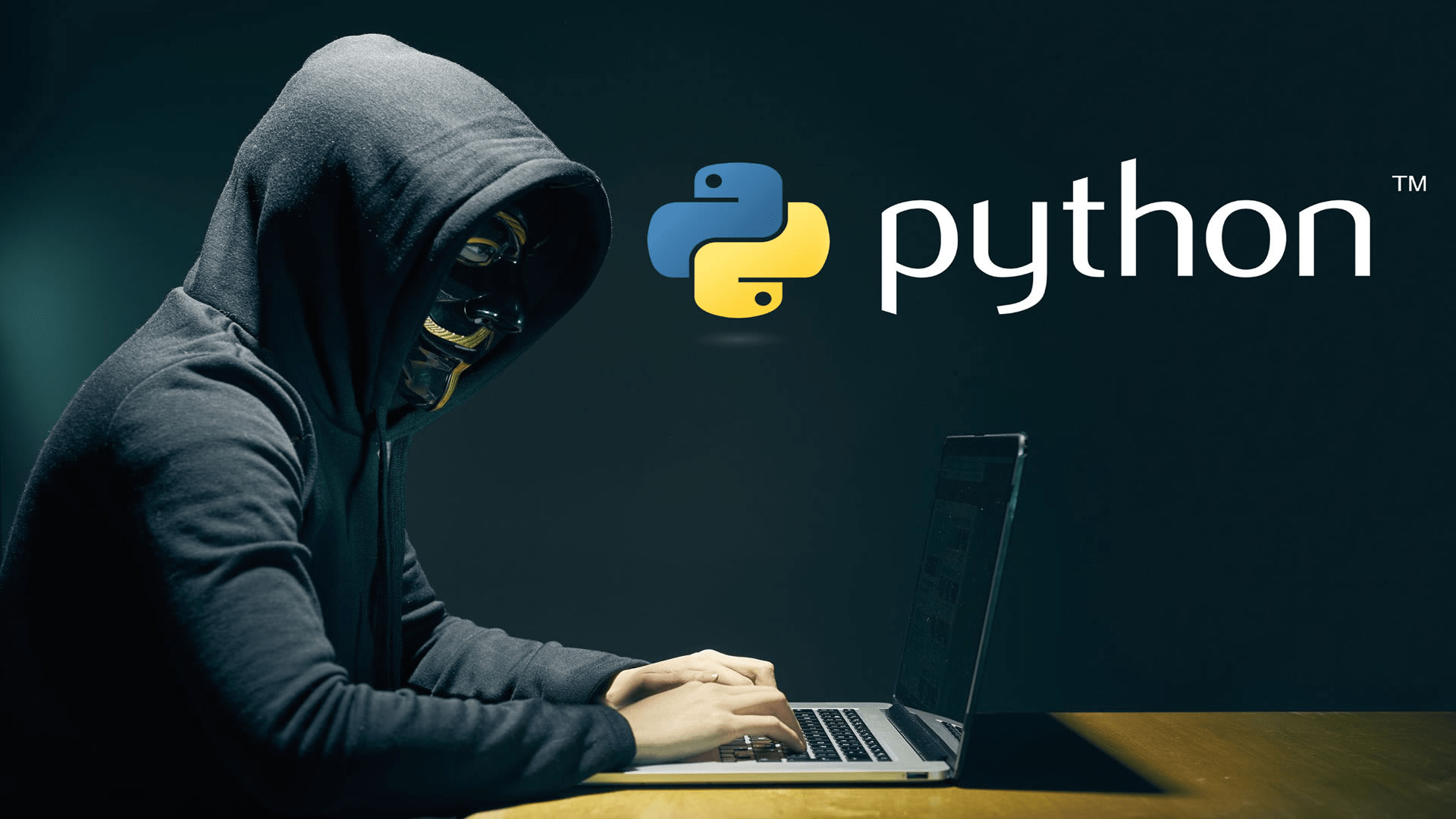 Scan De Portas Com Python Hackersec