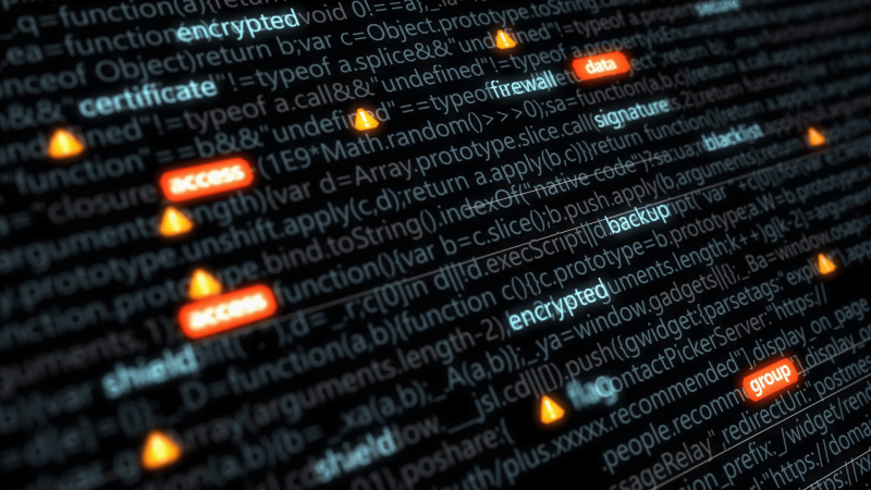 Conteúdos Hacking e Cibersegurança - Blog - HackerSec