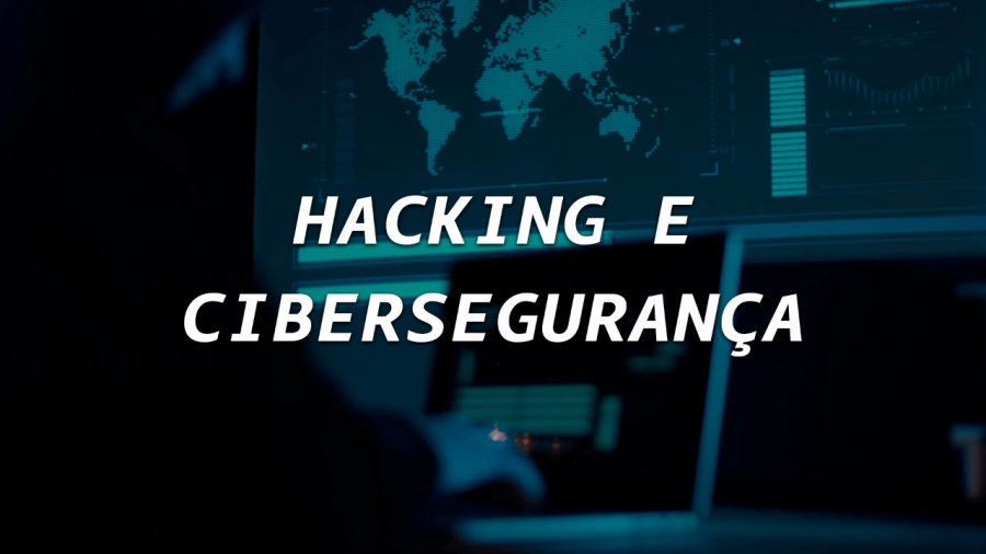 Curso Fundamental Hacking - HackerSec