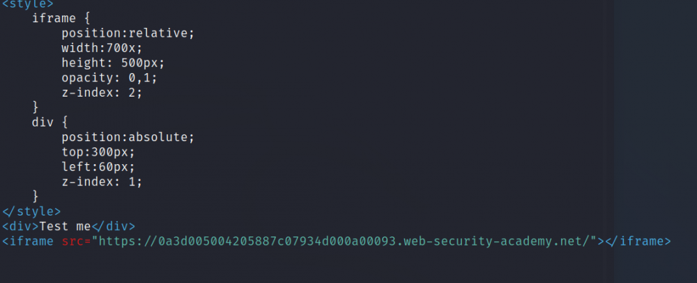 O que é Clickjacking? - HackerSec