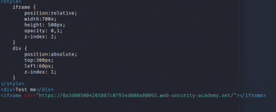 O que é Clickjacking? - HackerSec