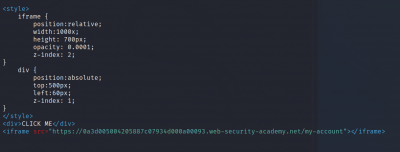 O que é Clickjacking? - HackerSec