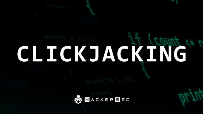 Conteúdos Hacker e Cibersegurança - Blog - HackerSec