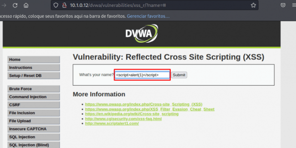 O que é Cross-Site Scripting (XSS)? - HackerSec