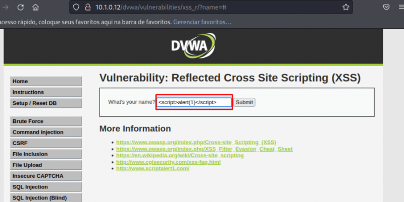 O que é Cross-Site Scripting (XSS)? - HackerSec