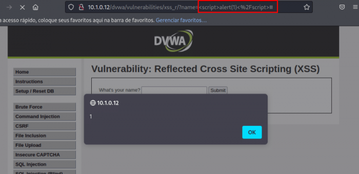 O que é Cross-Site Scripting (XSS)? - HackerSec