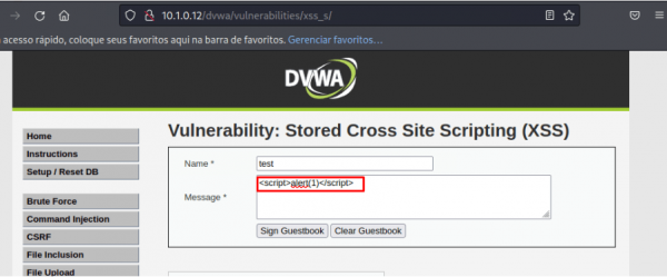 O que é Cross-Site Scripting (XSS)? - HackerSec