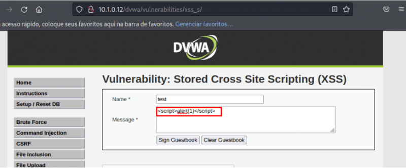 O que é Cross-Site Scripting (XSS)? - HackerSec