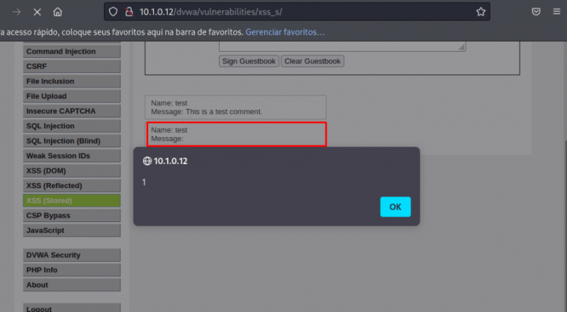 O que é Cross-Site Scripting (XSS)? - HackerSec