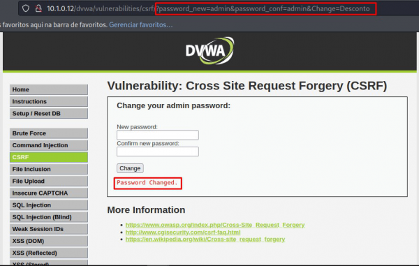 O que é CSRF? - HackerSec
