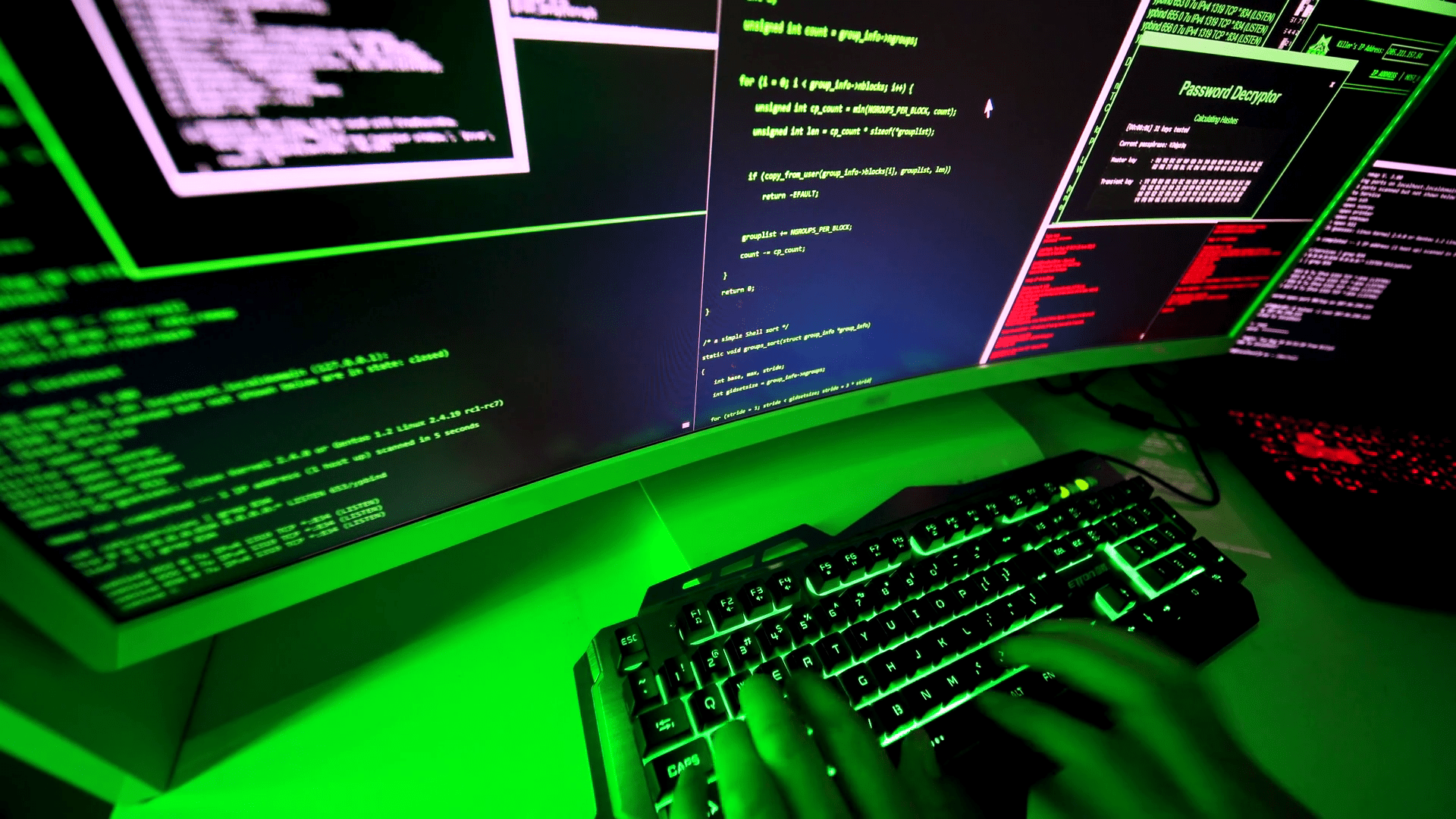 O que são exploits usados por hackers? - HackerSec