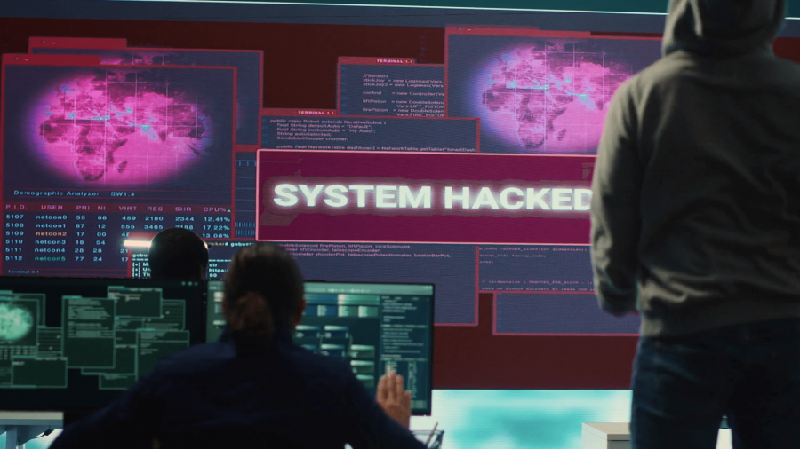 Conteúdos Hacker e Cibersegurança - Blog - HackerSec