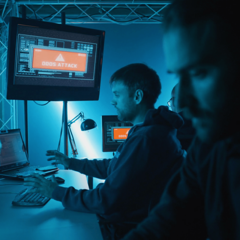 Curso Fundamental Hacking - HackerSec