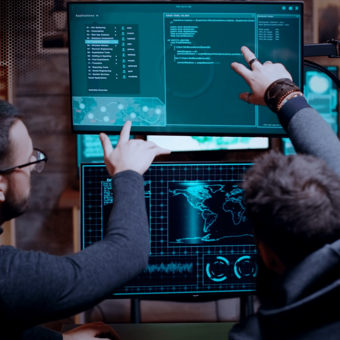 Curso Fundamental Hacking - HackerSec