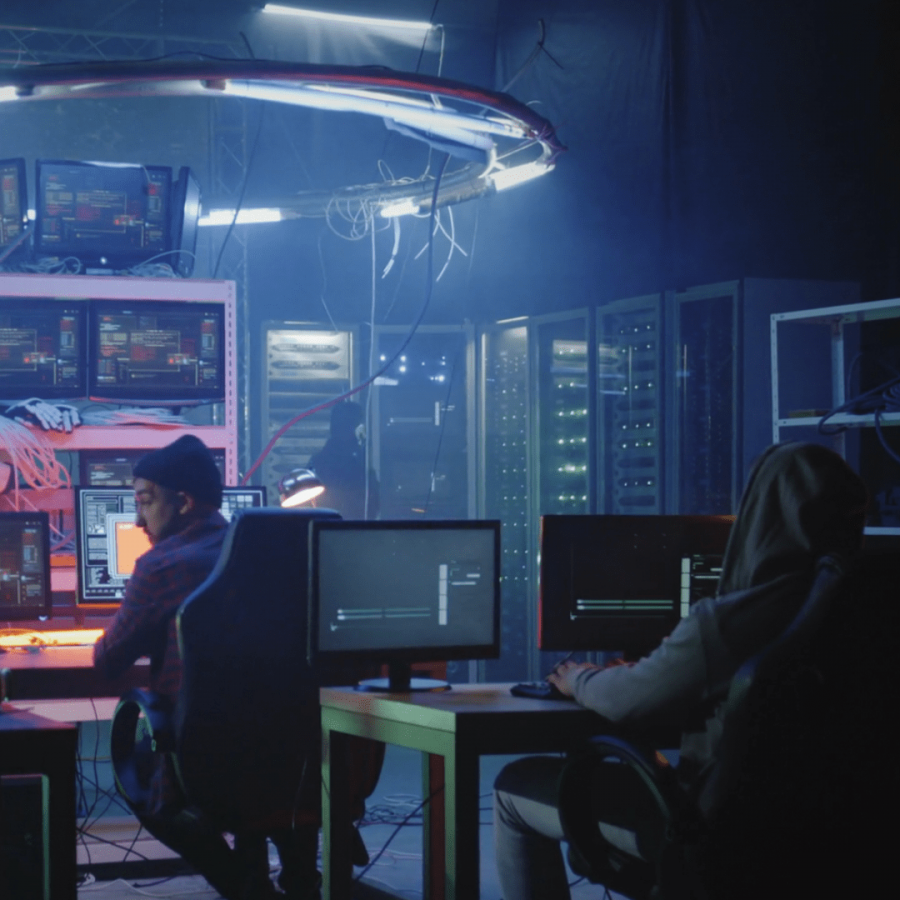 Capture The Flag - CTF - A maior plataforma do Brasil - HackerSec