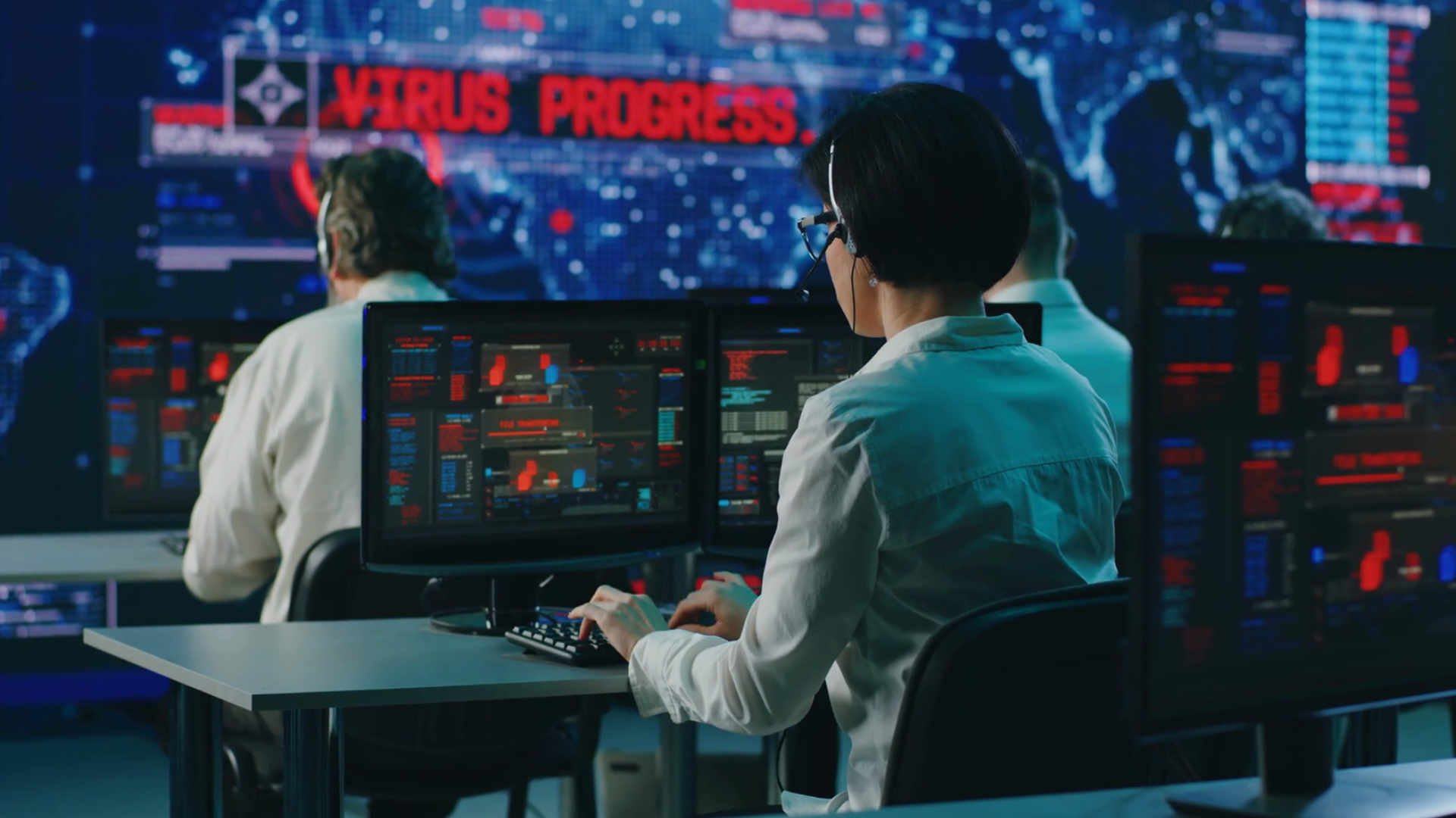 The Evolution of Pentesting: The Role of PTaaS in Modern Enterprises ...